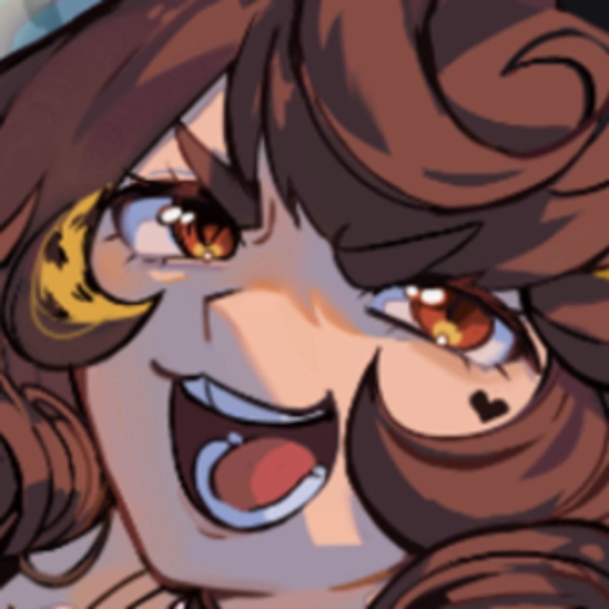 Throne | Callie Calico | Surprise Gifts