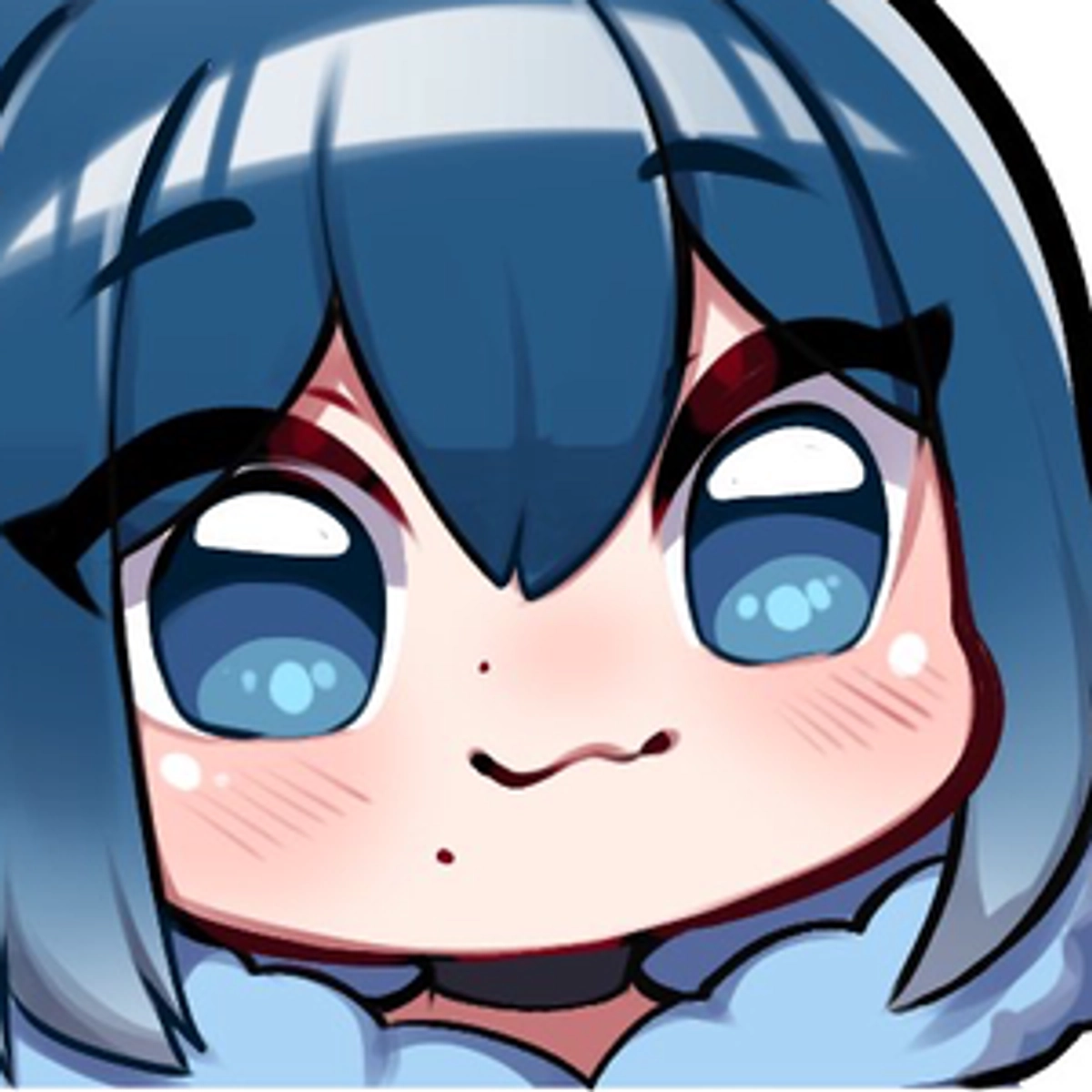 Throne | Cece | Streaming Setup