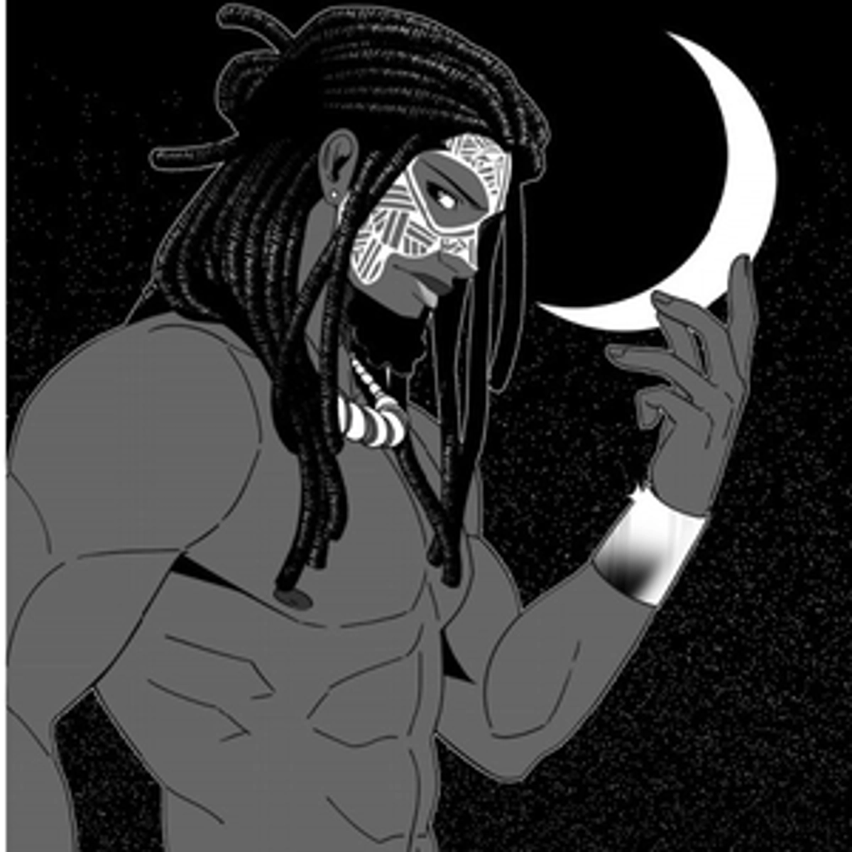 Throne | Mr. LD | My Wishlist