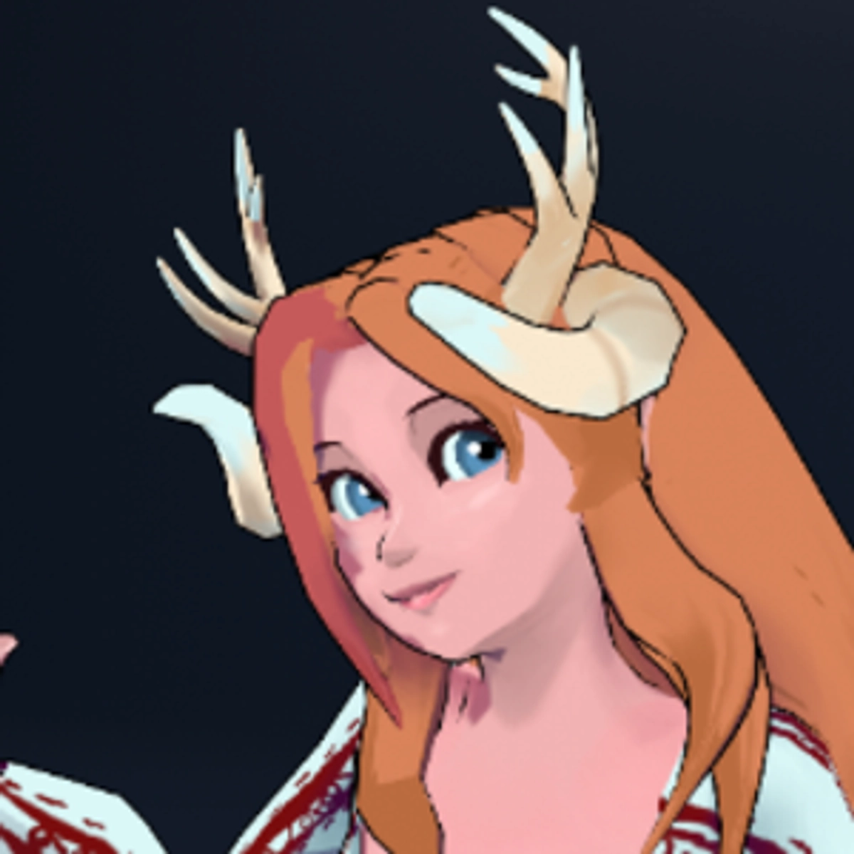 Throne | Tulie | Wishlist