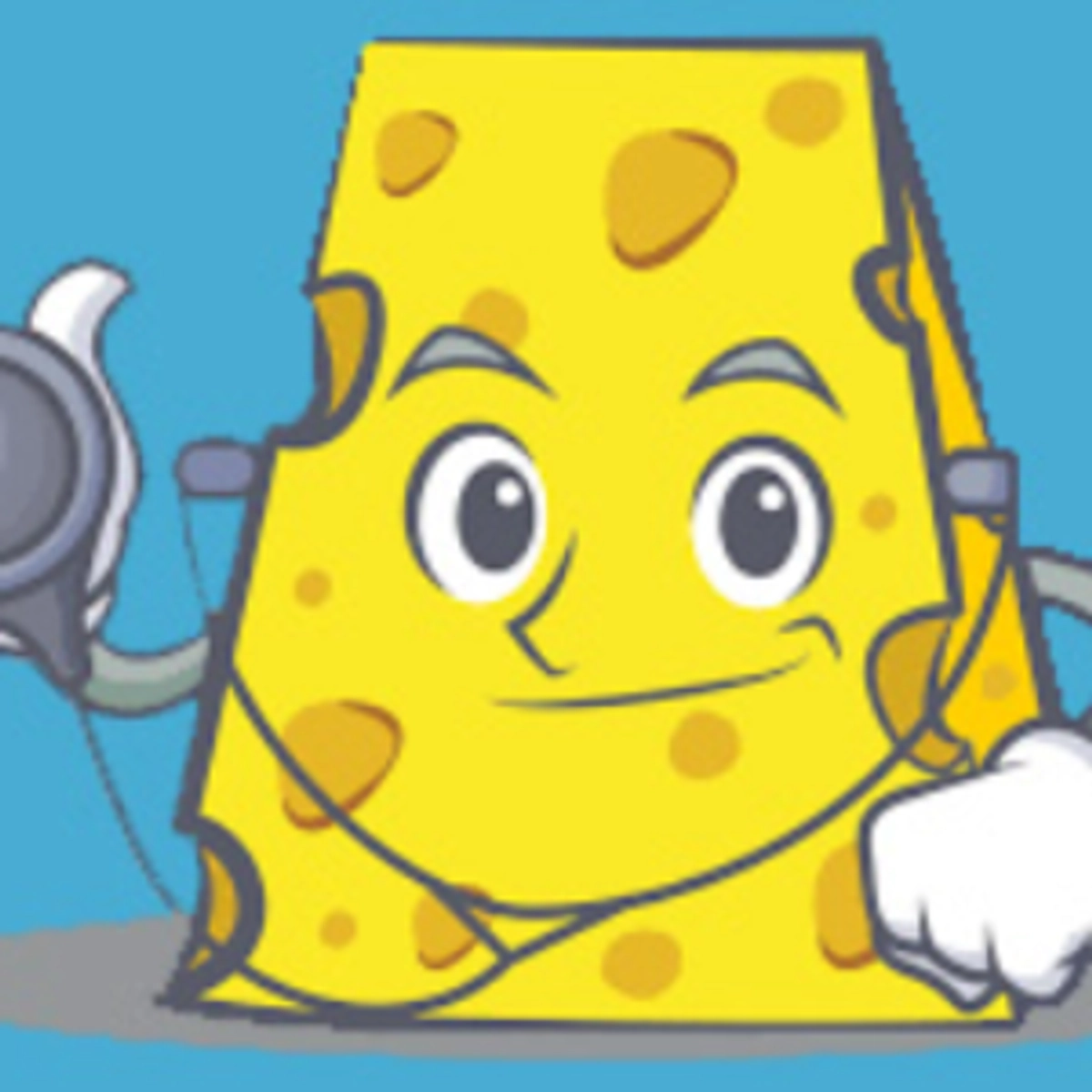 Throne | DrCheese | My Wishlist