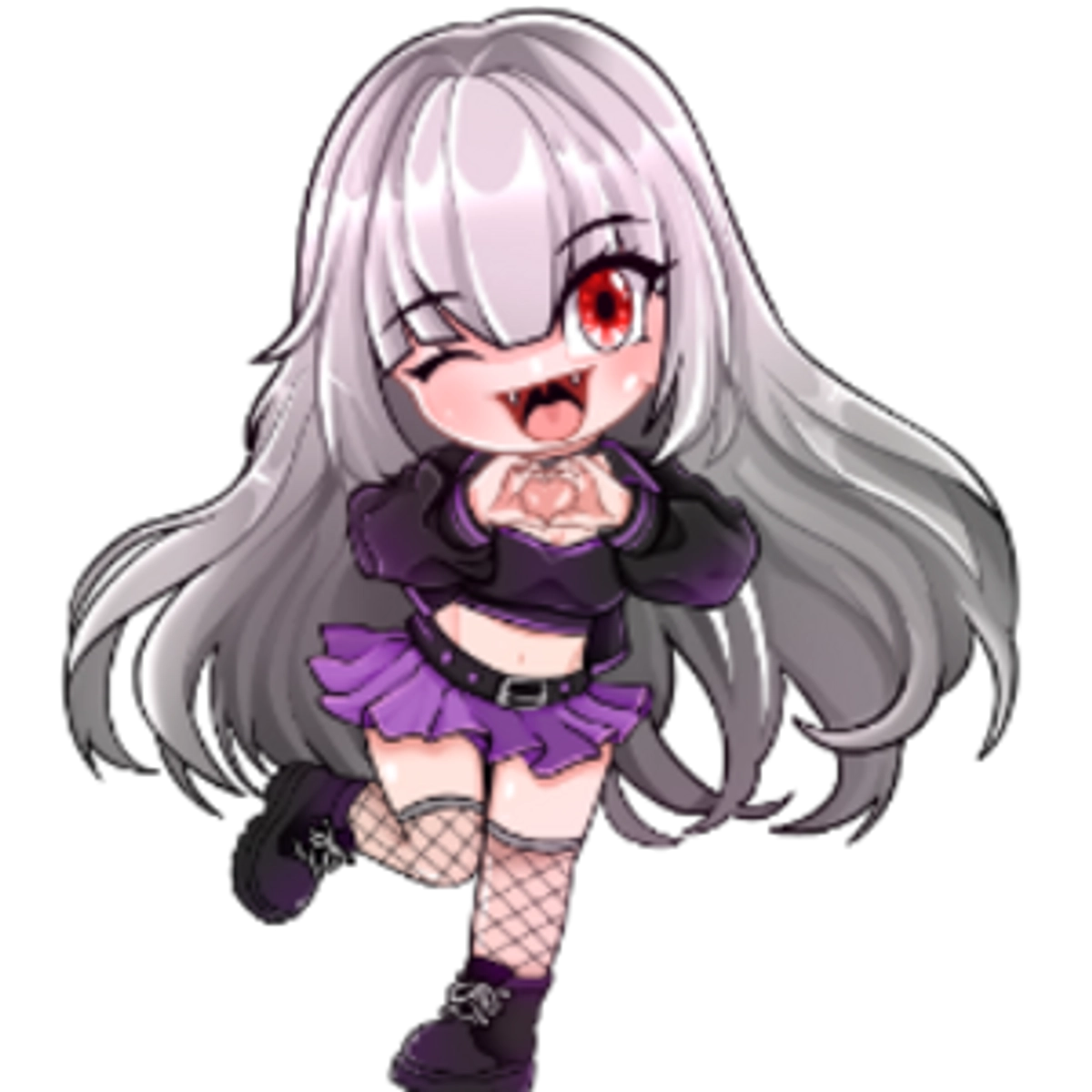 Throne | LoveByteVT | Gifters