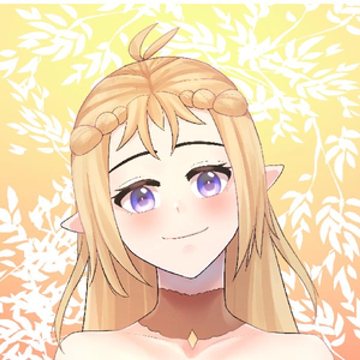 Throne | KPVtuber | Gifters