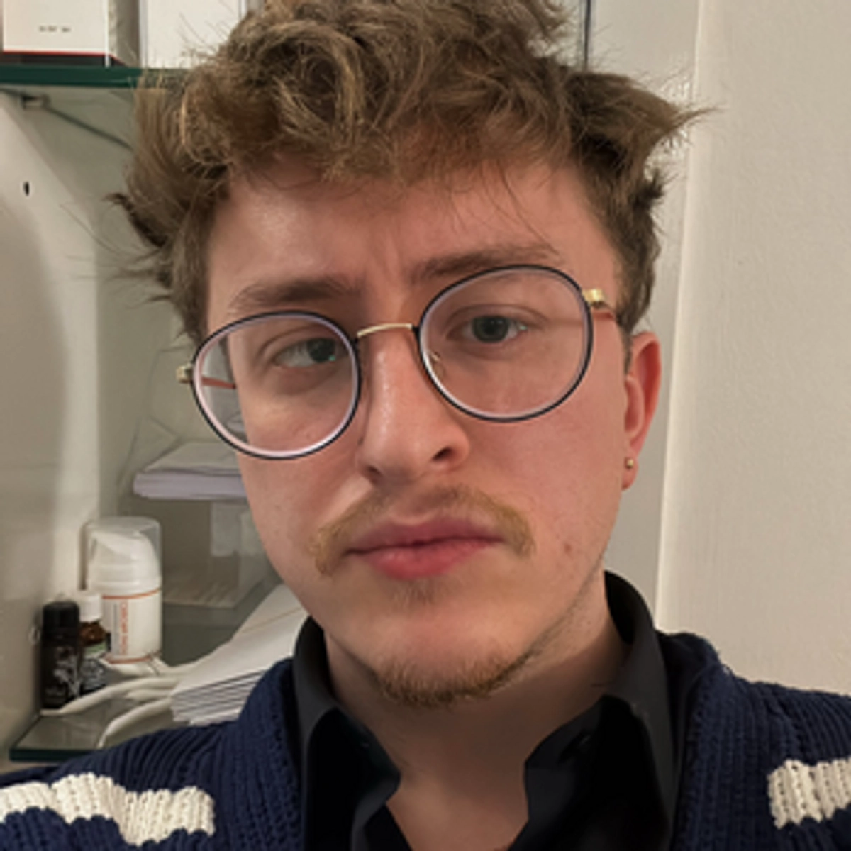 Throne | Homie | My Wishlist