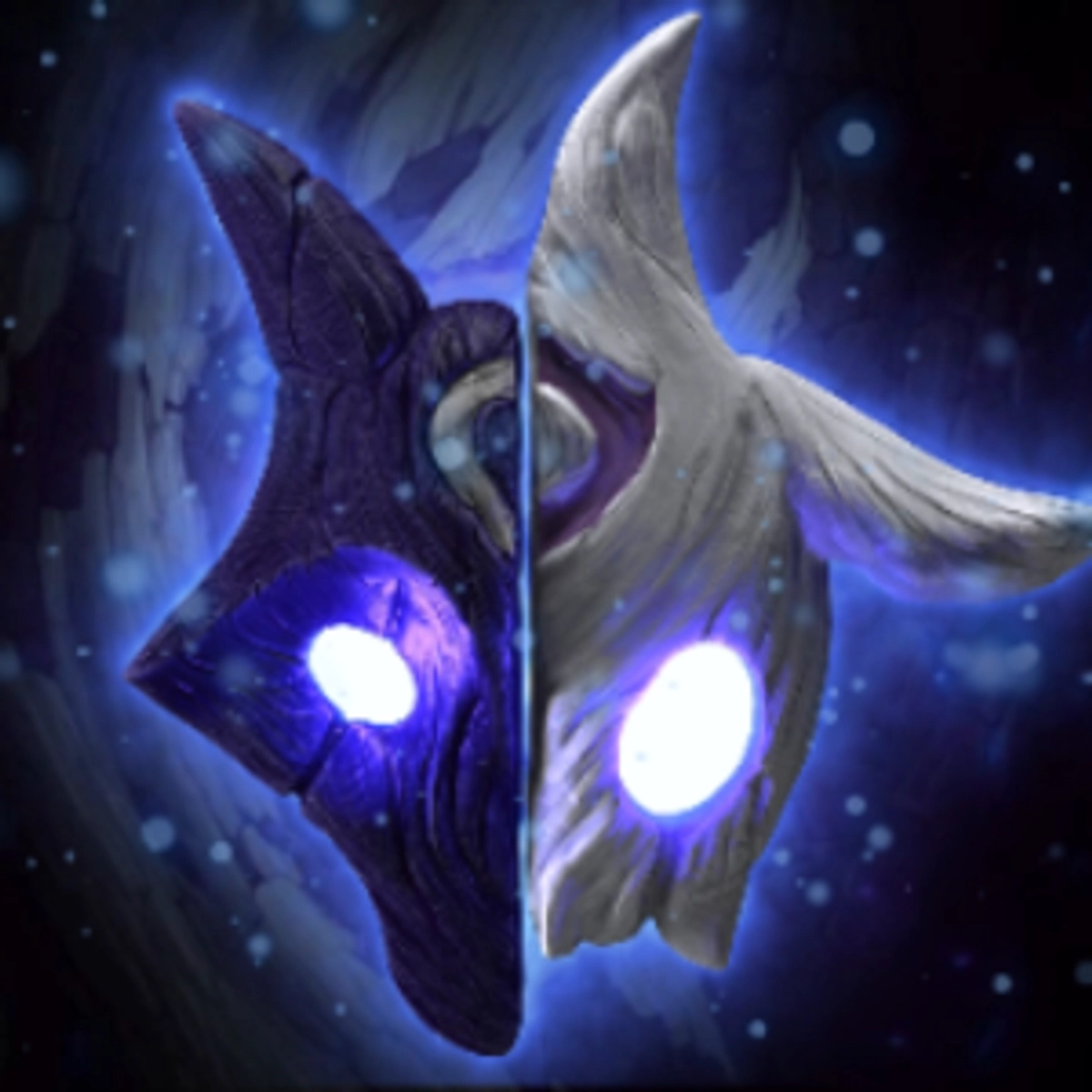 Throne | Masked_Kindred_Soul | My Wishlist