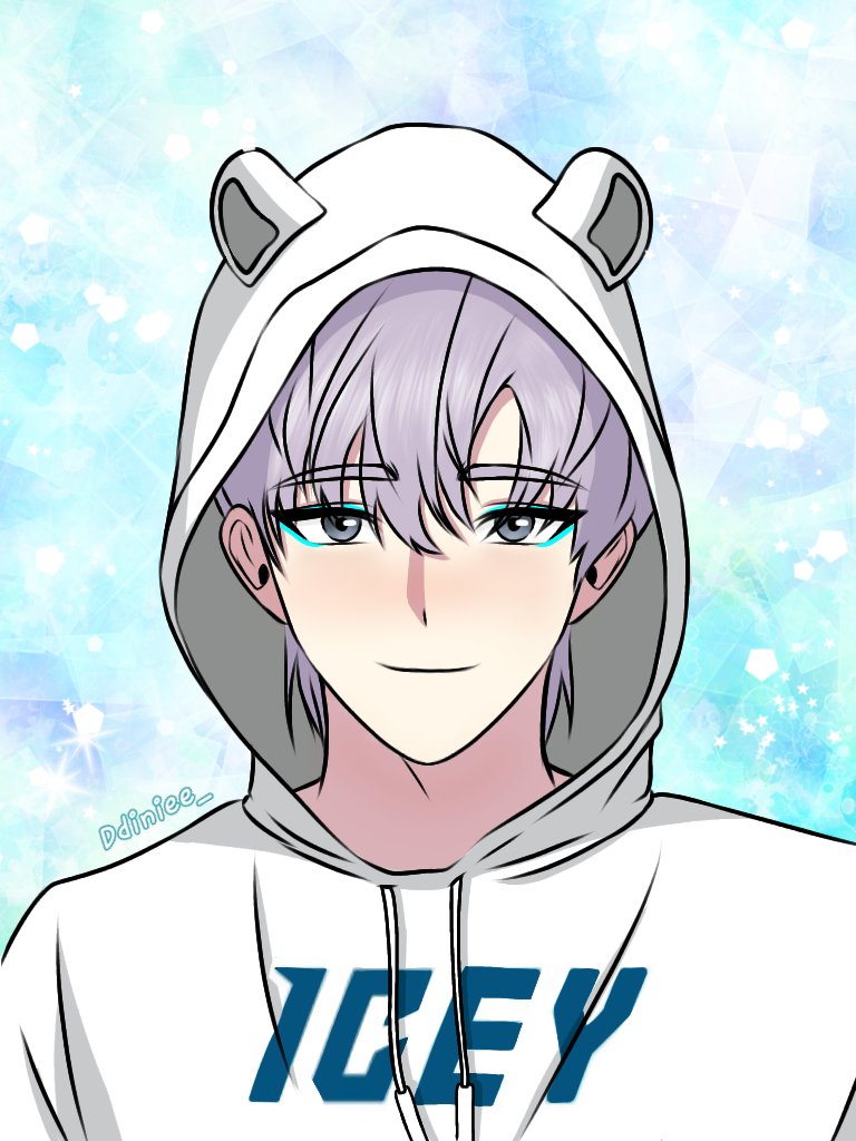 Throne | Icey ASMR | My Wishlist