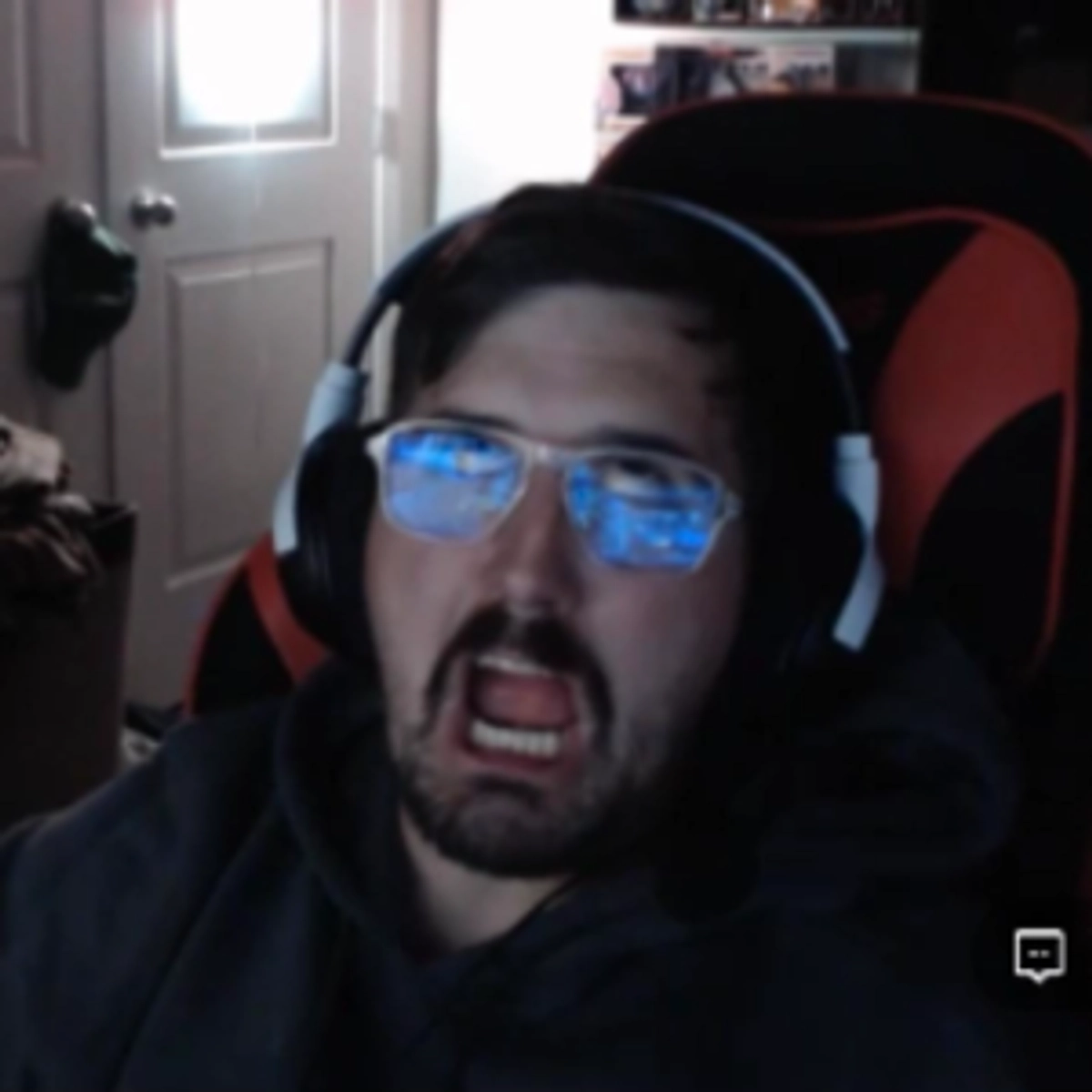 Throne | Chad Tidwell | My Wishlist