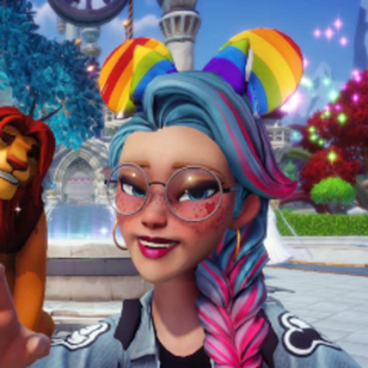 Roses_Ohana - Wishlist | Throne