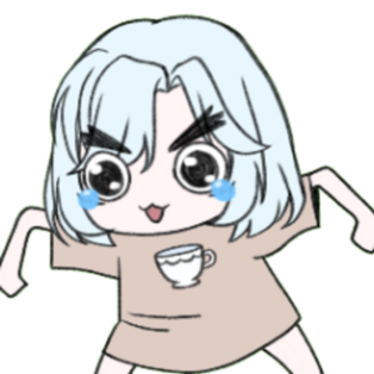 Throne | Root | Streamer setup