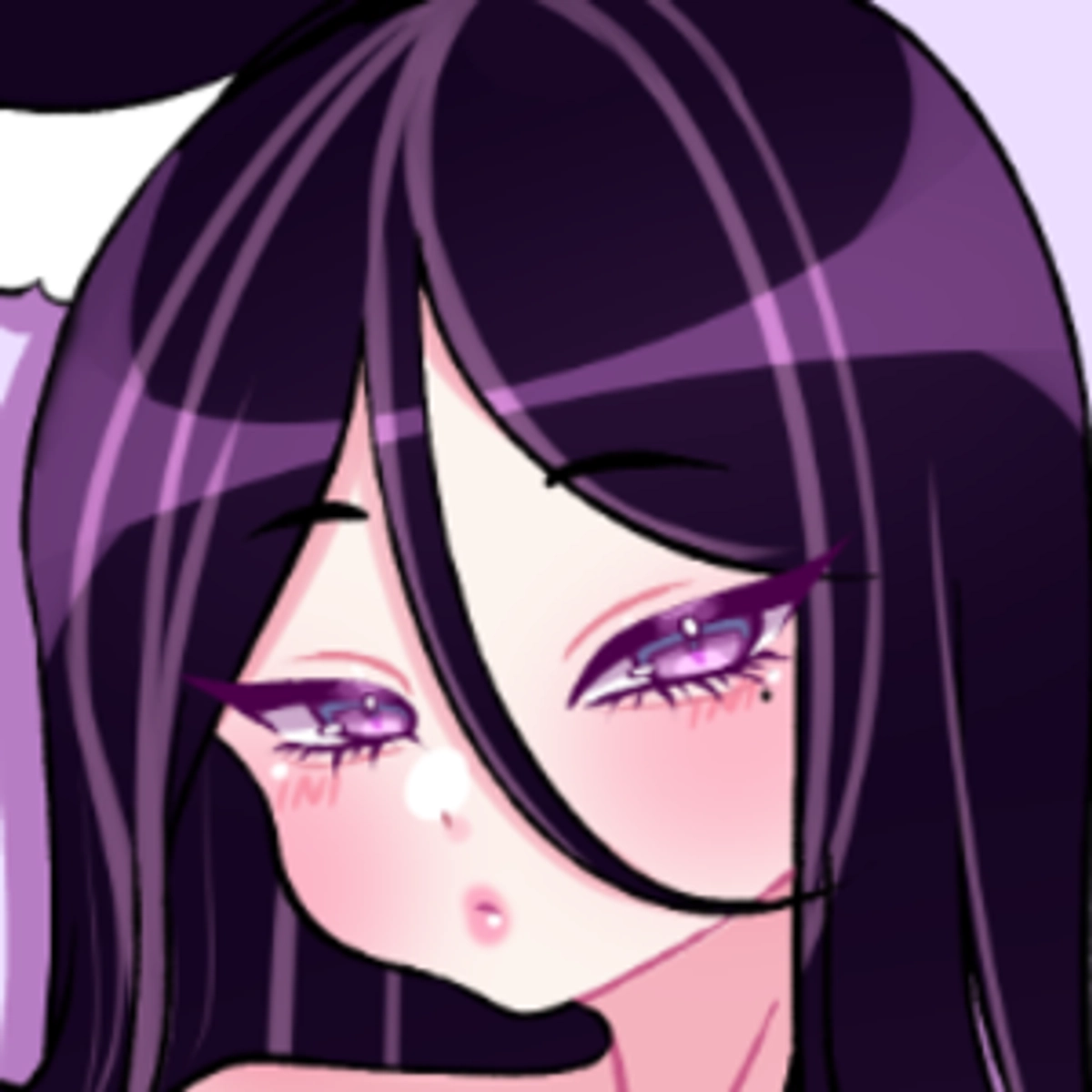 Throne | Bunny | Vtuber Assets