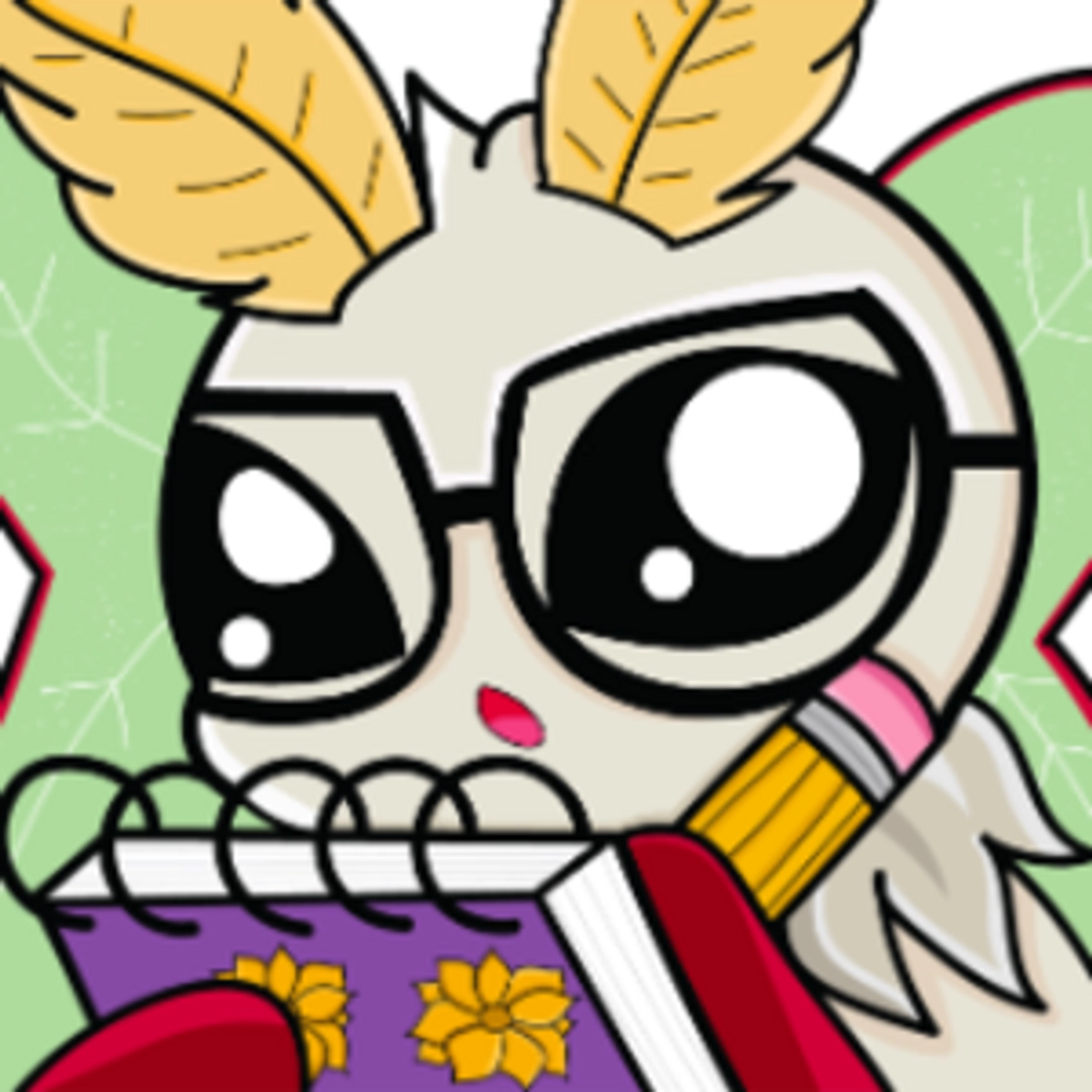 MsLunaJo - Wishlist | Throne