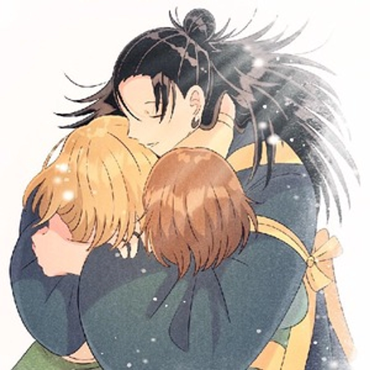 Throne | Sensei_Fer99 | My Wishlist