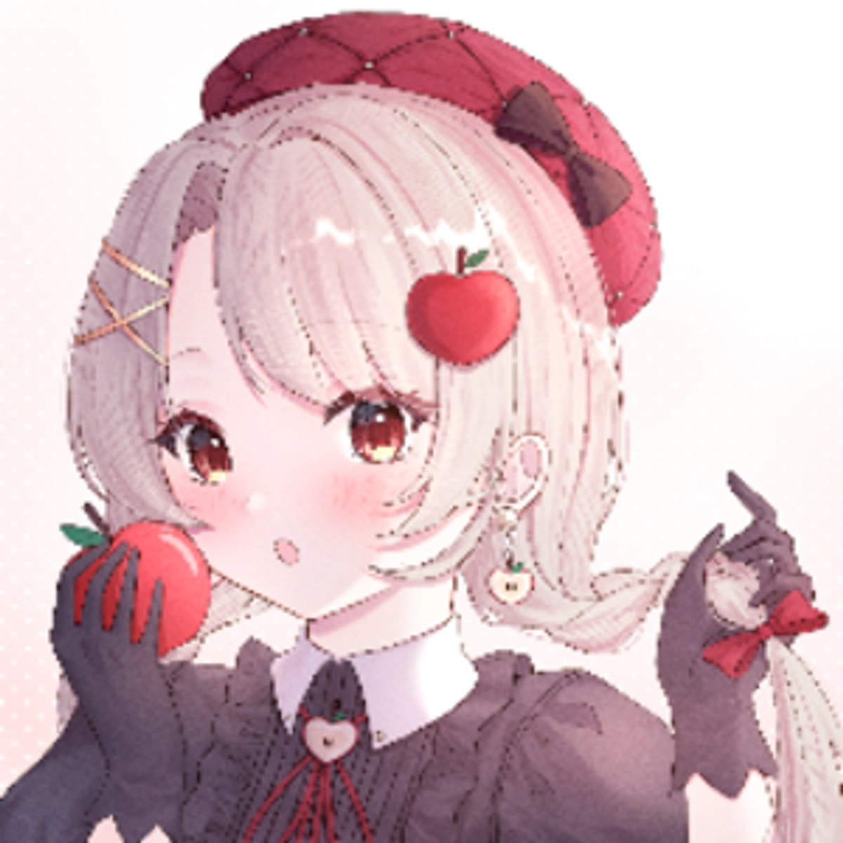 Throne | Ringo Shirayuki | Surprise Gifts