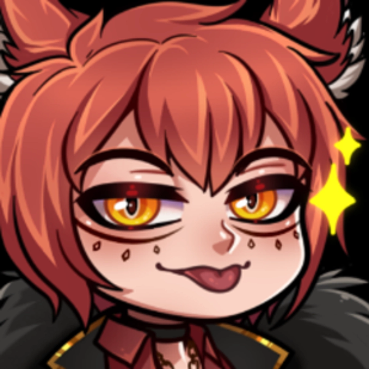 Throne | RedMageLynx | Gifters