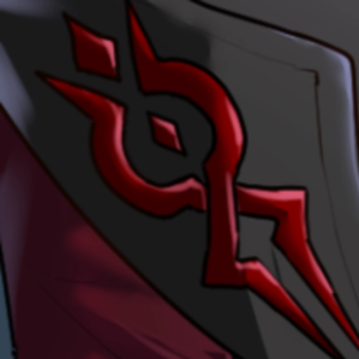 Throne | Ruby Zenderyy | My Wishlist