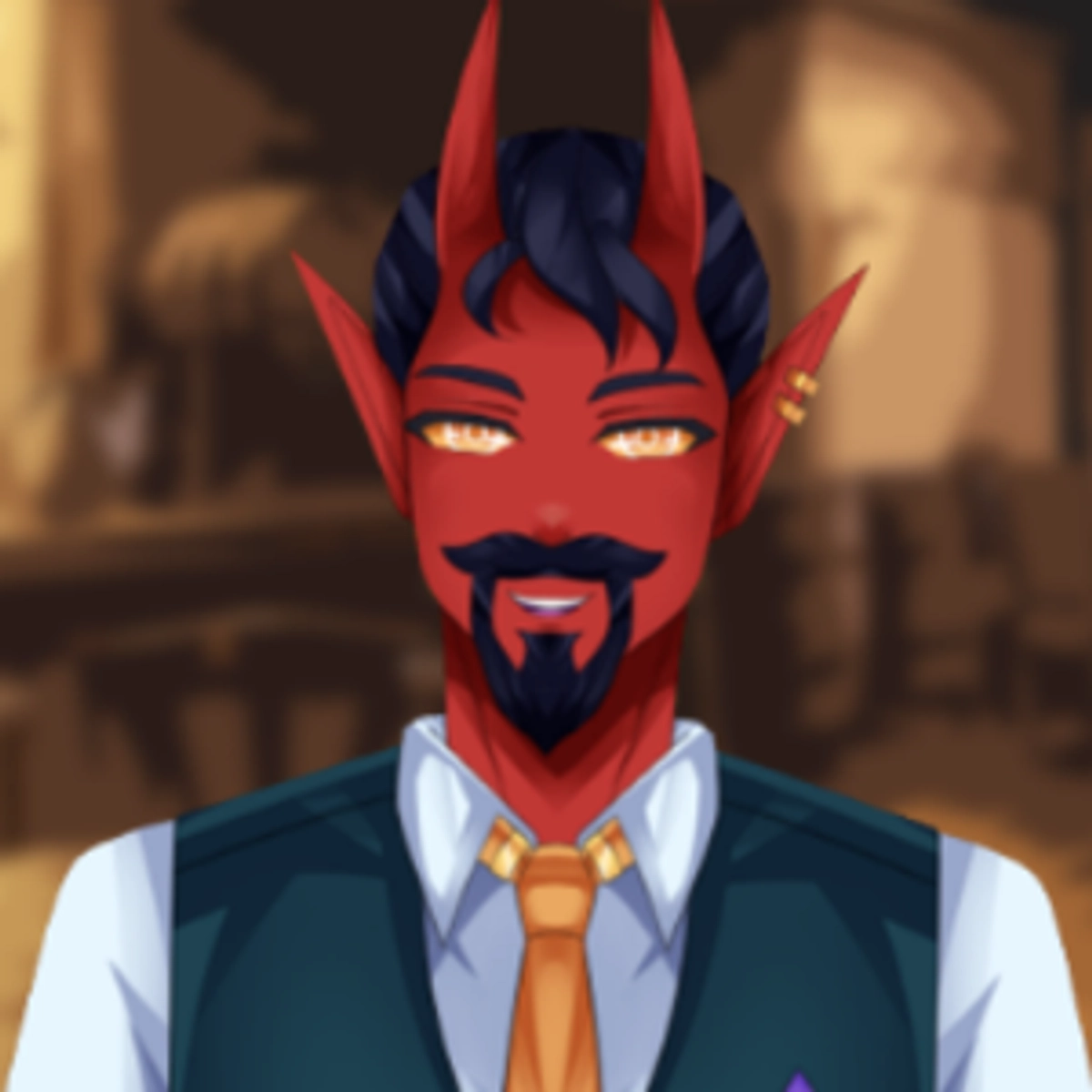 Throne | Rageinkarnate | Storefront