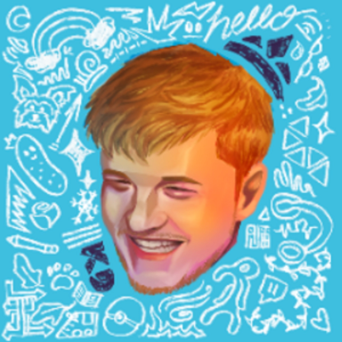 Throne | KingDylpickle | IRL Stuff