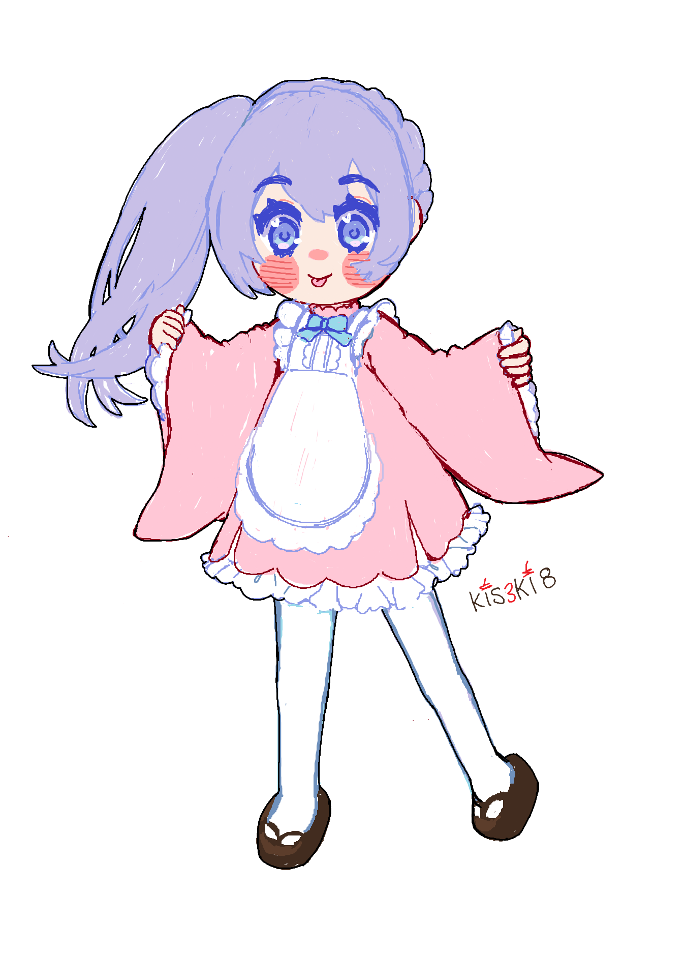 Throne | Sayaka | Wishlist