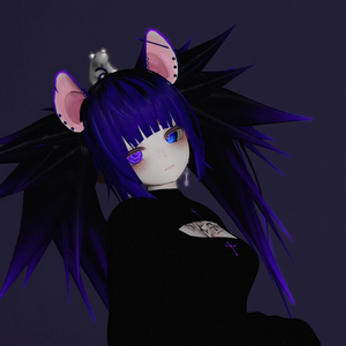 Throne | Ori_vr_ | Wishlist