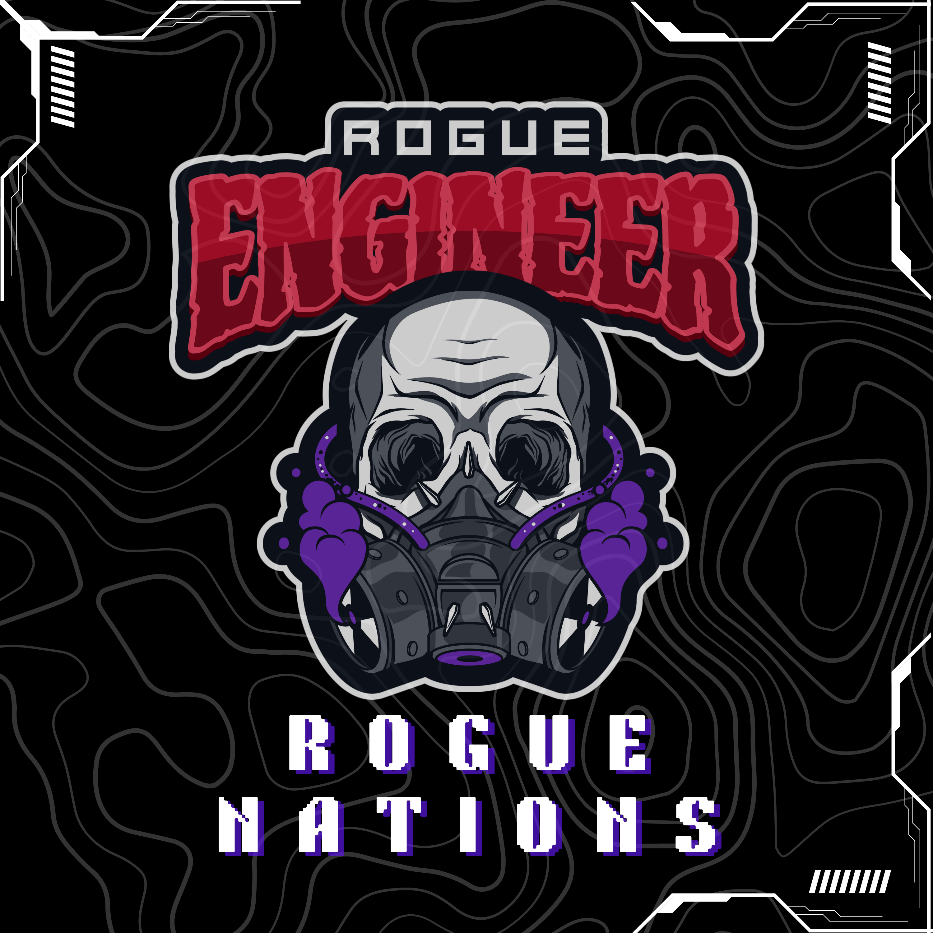 Throne | Rogue Engineer | Wishlist