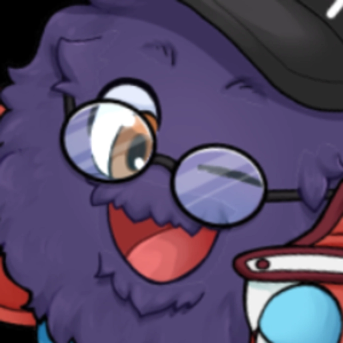 Throne | LittleKuriboh | My Wishlist