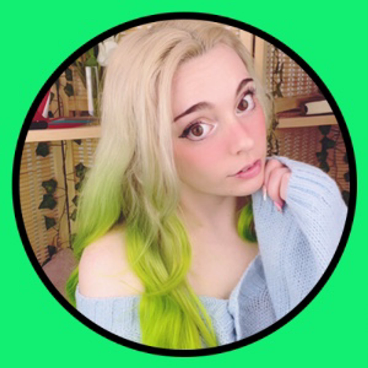 Throne | Mayvis | Wishlist