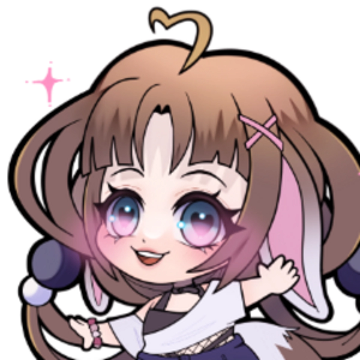 Throne | Lolo | Random Stuff!