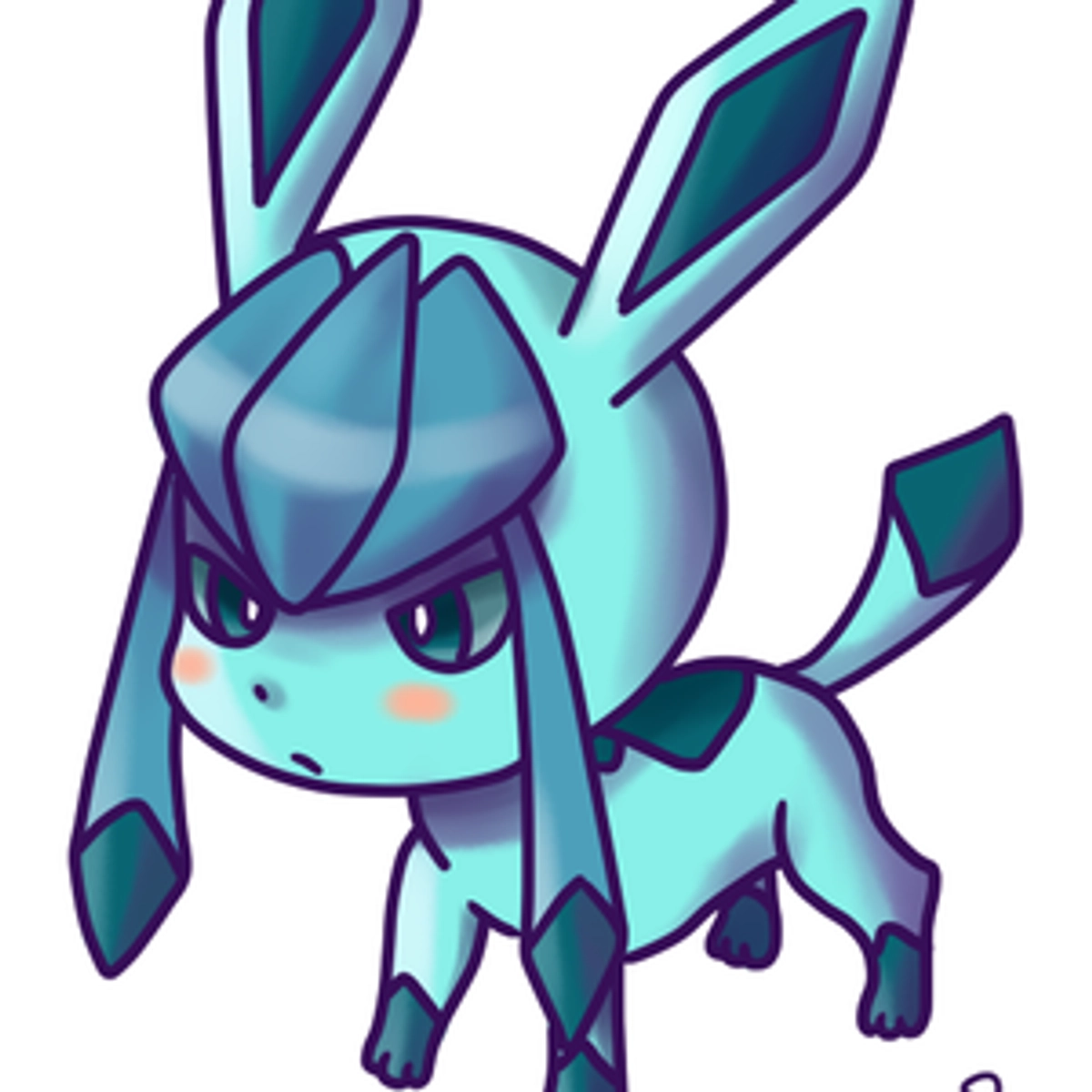 Throne | Glaceon | Wishlist