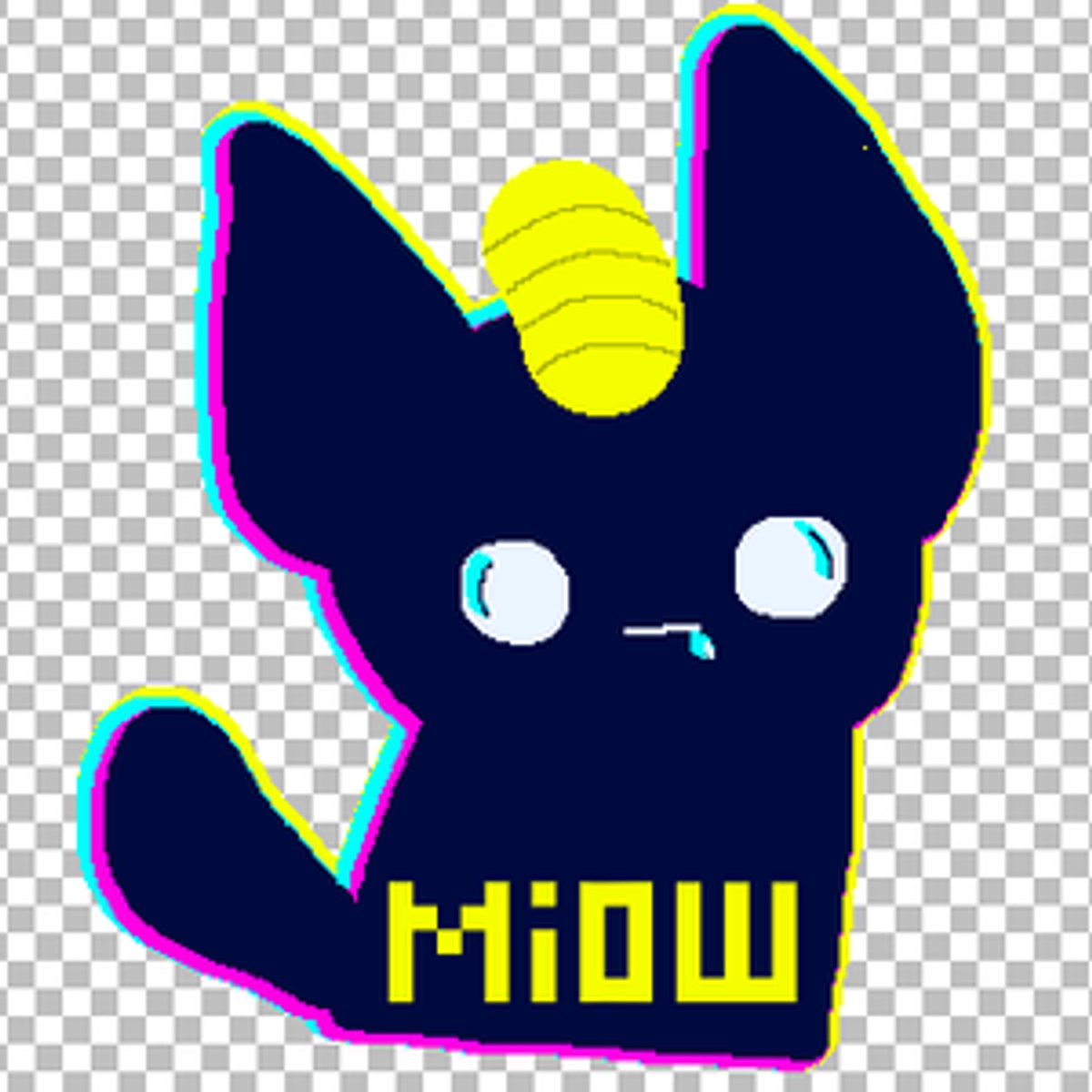 Throne | Miowth | Storefront