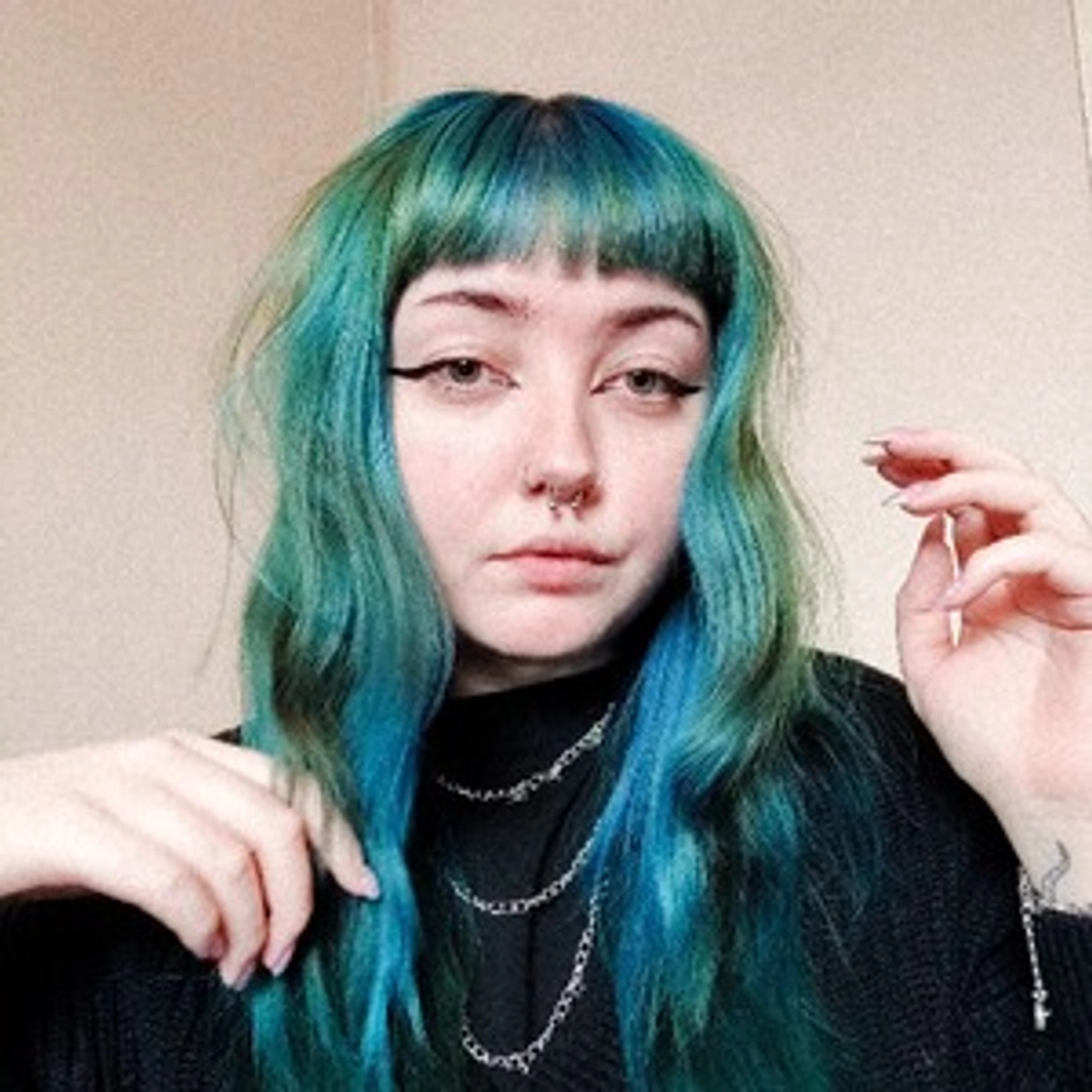 Throne | Olivia | STREAM SET-UP