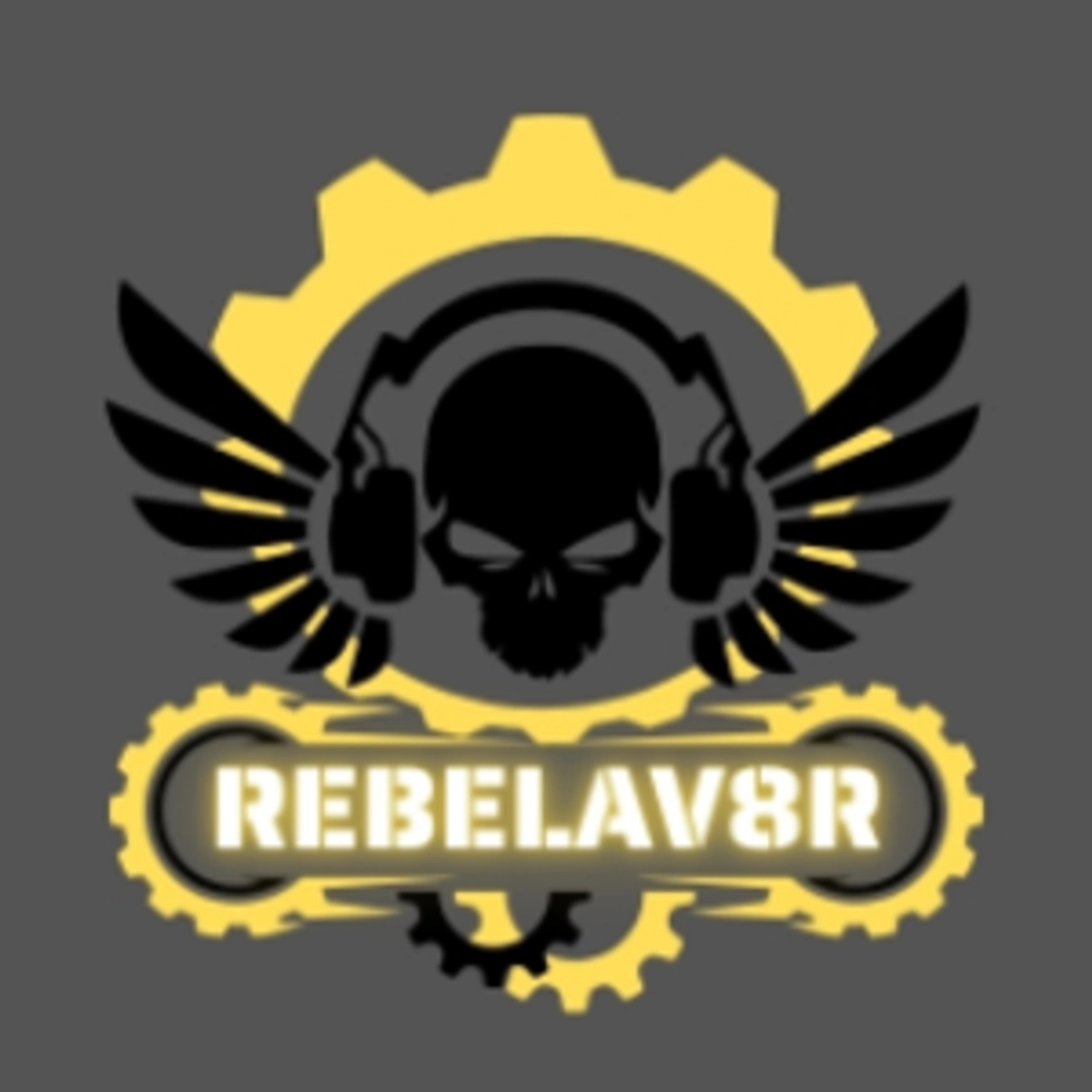 RebelAV8R - Wishlist | Throne