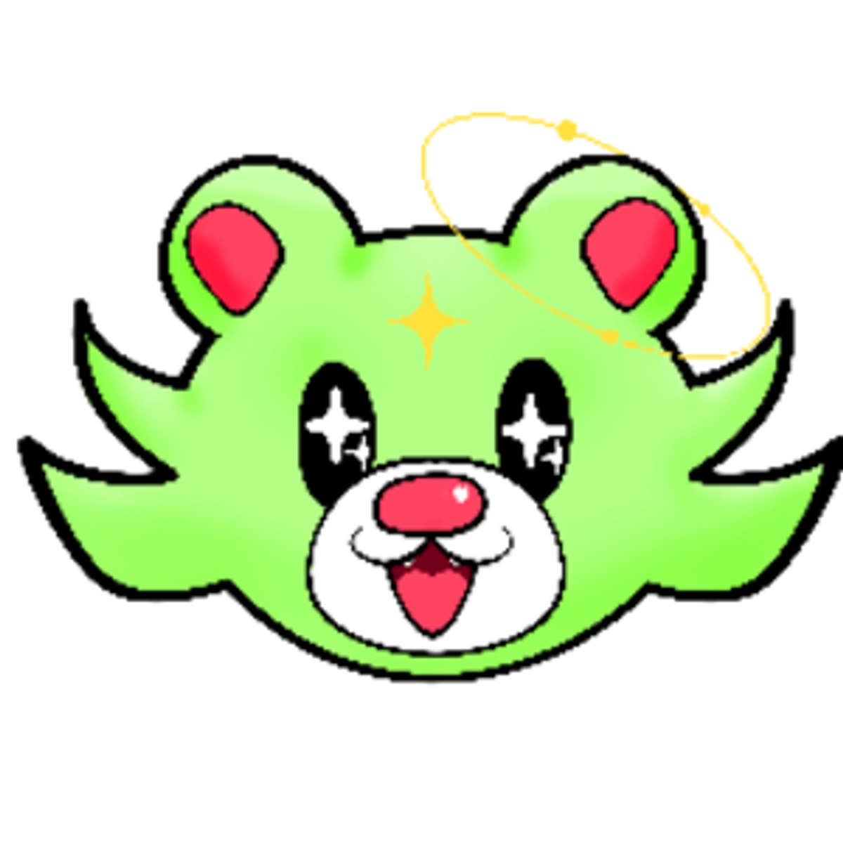 Throne | Una Ursa | My Wishlist