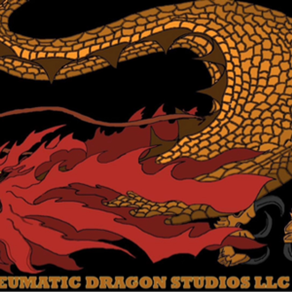 Throne | Pneumatic Dragon | Surprise Gifts