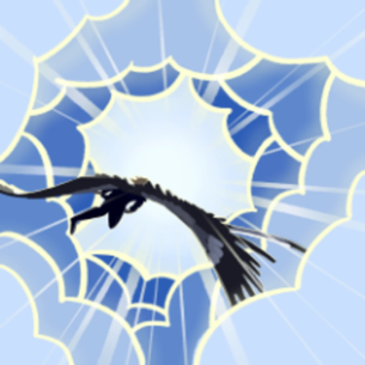 Throne | Solar | My Wishlist