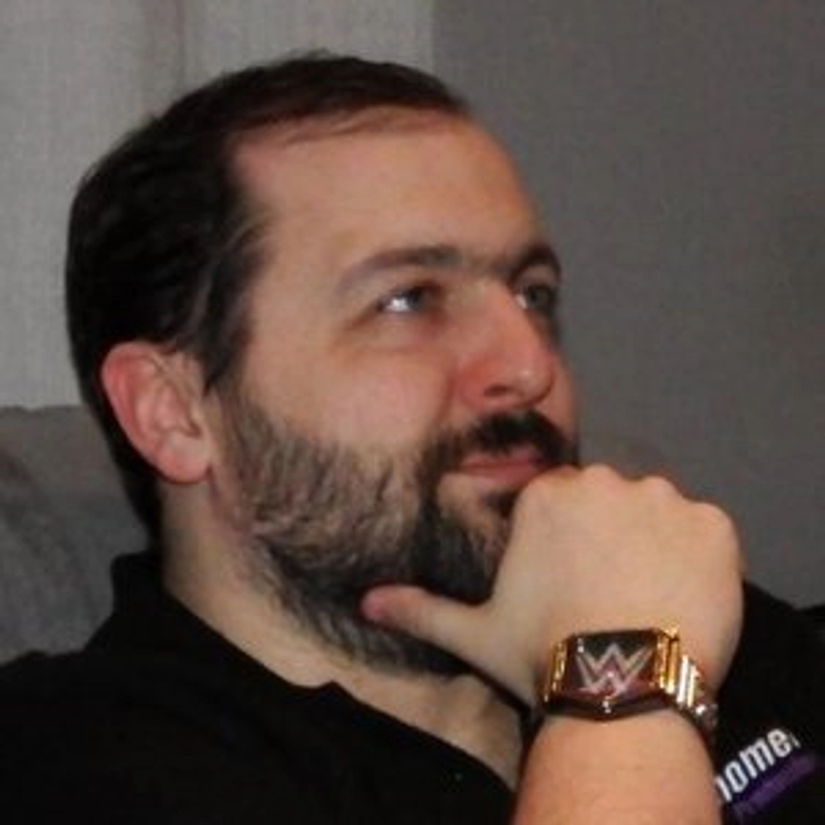 Roger Wistow - Wishlist | Throne