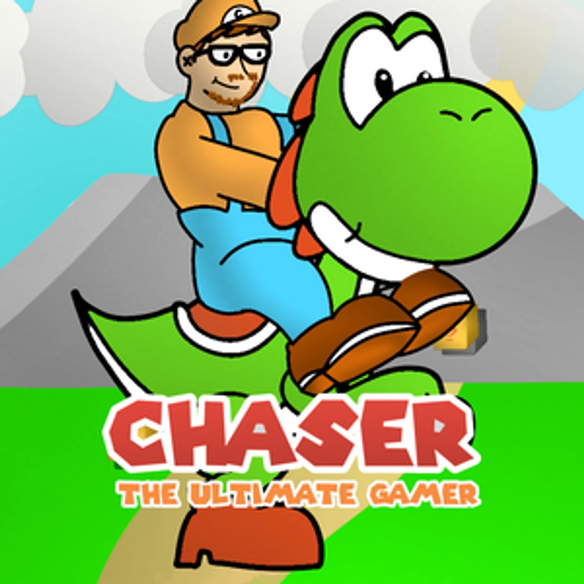 Throne | Chaser the Ultimate Gamer™ | Wishlist