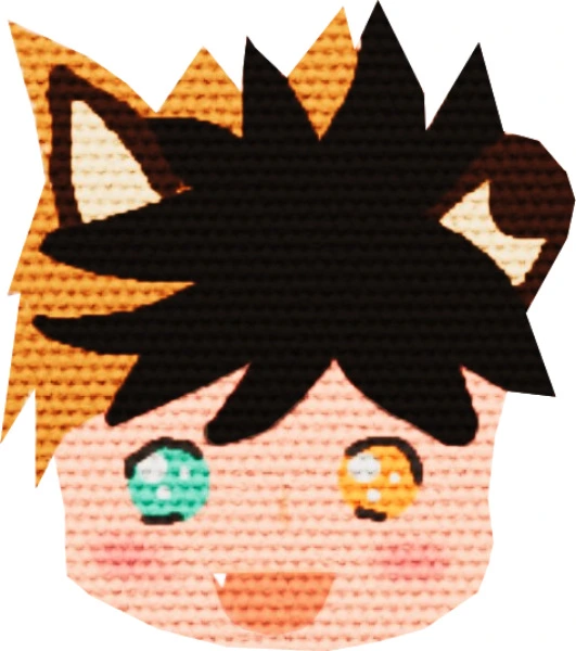 Throne | Ichi Inugami | My Wishlist