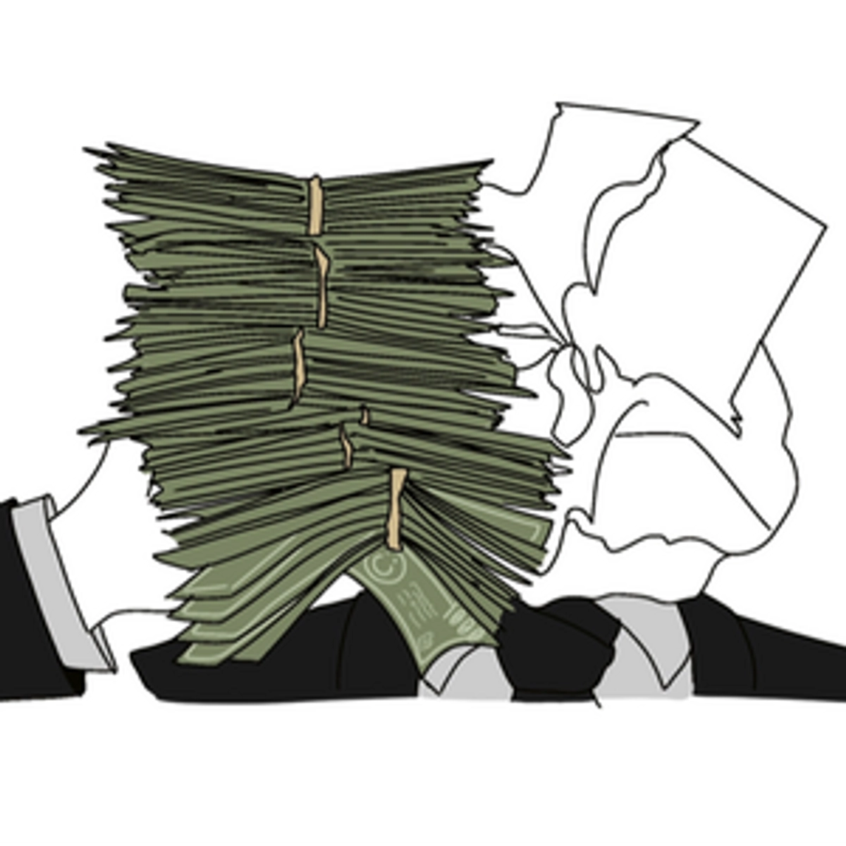 Throne | Blank Sheet Of Paper | My Wishlist