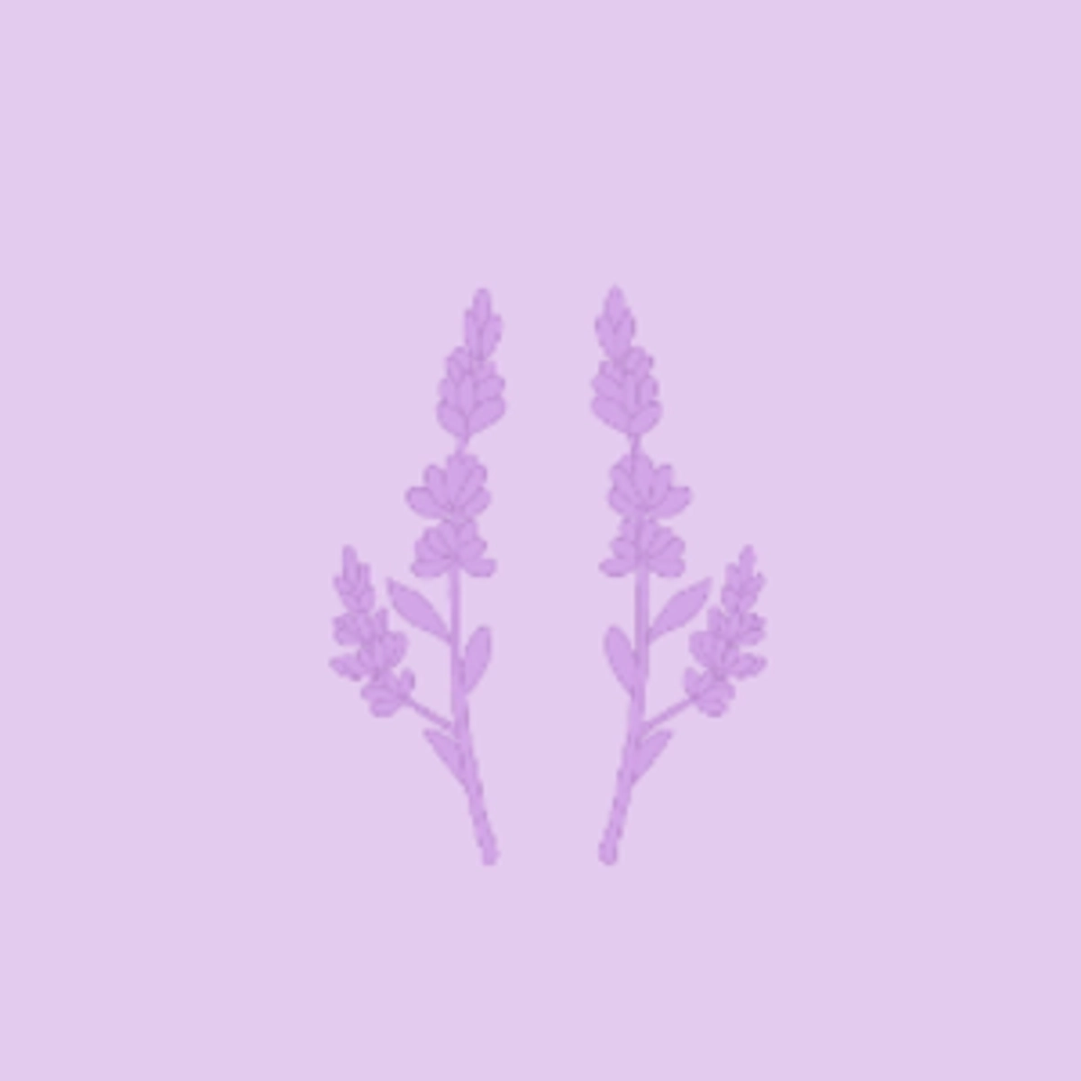River Lavenders - Wishlist | Throne