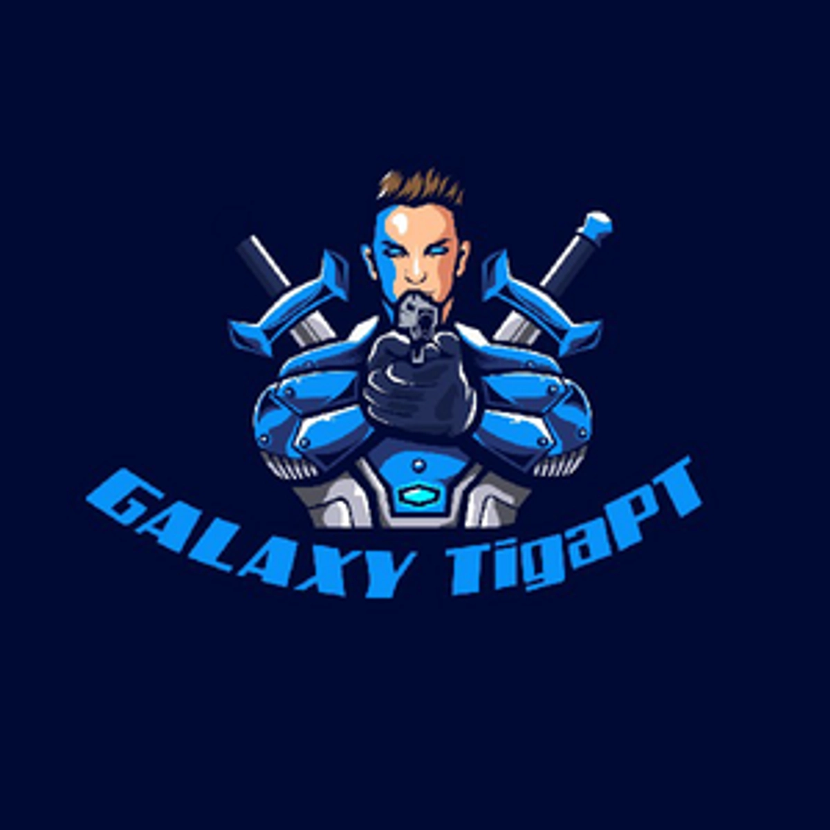 Throne | GALAXY_TigaPT | My Wishlist