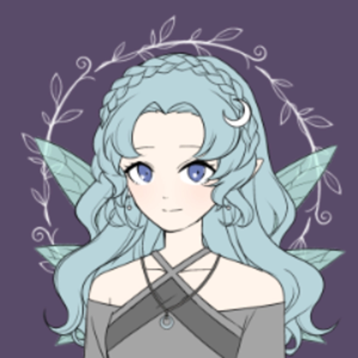 Throne | AstraIFairy | PC Setup