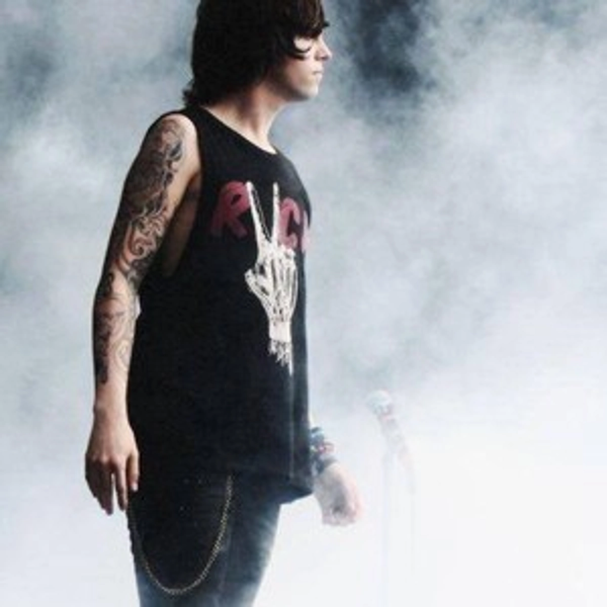 KCGoku - Wishlist | Throne