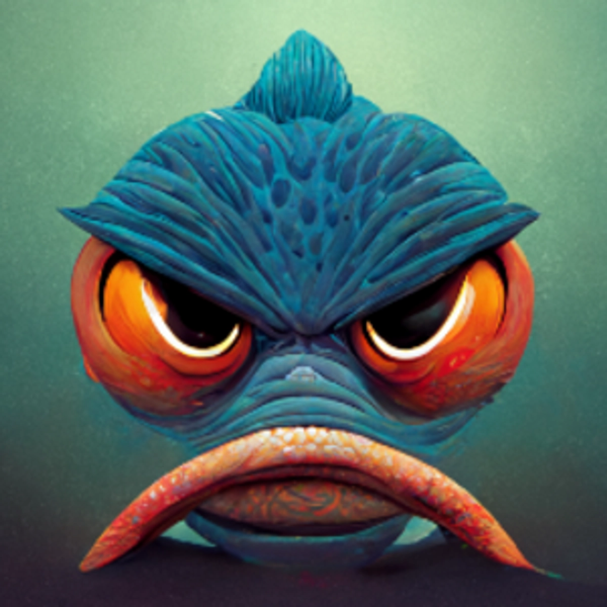 Throne | MadFish | My Wishlist