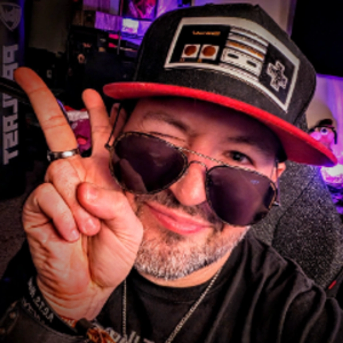 Throne | DJRebirth | My Wishlist