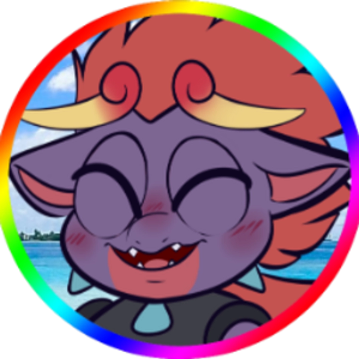 Throne | Judo_kami | Storefront