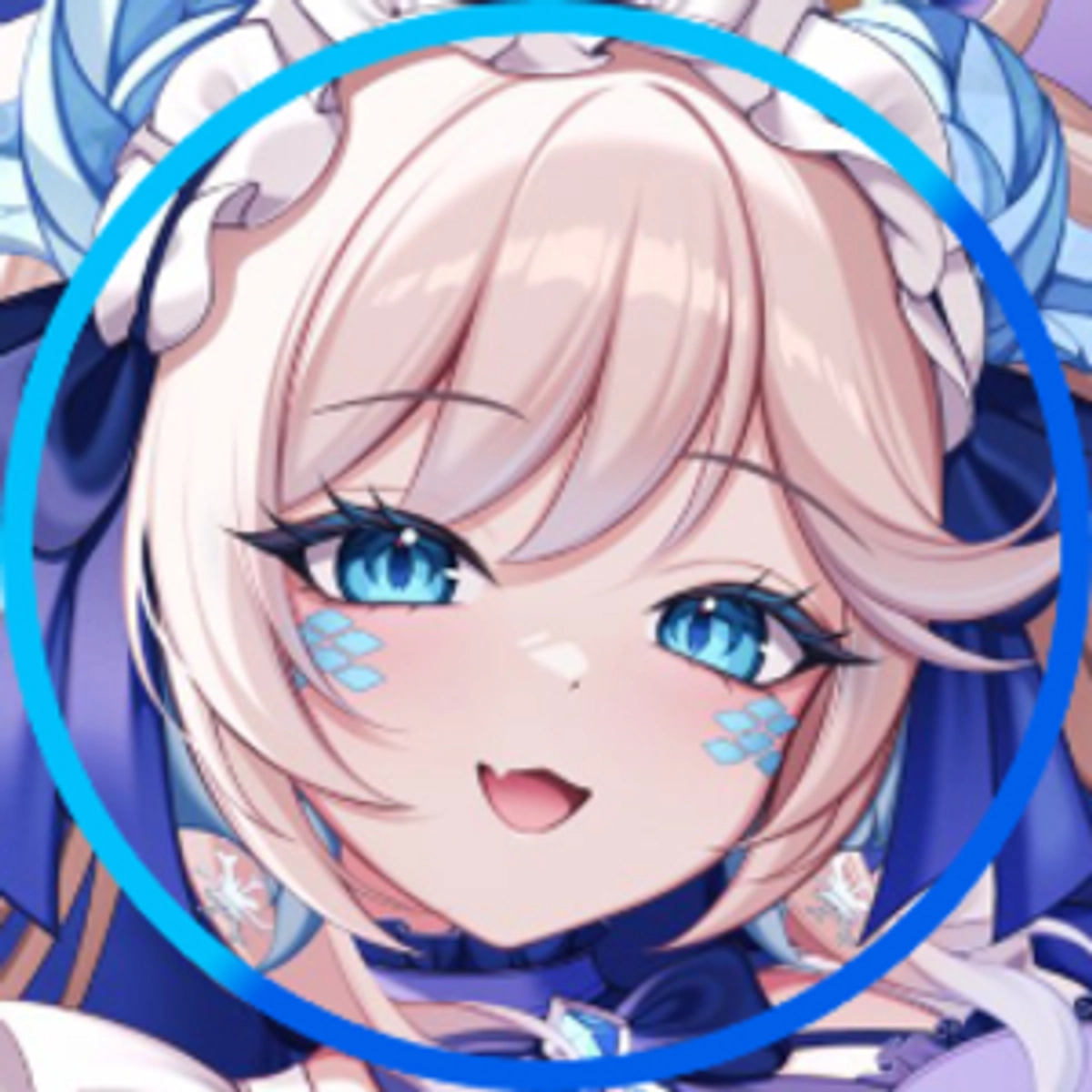 Throne | IcySylvie | Storefront