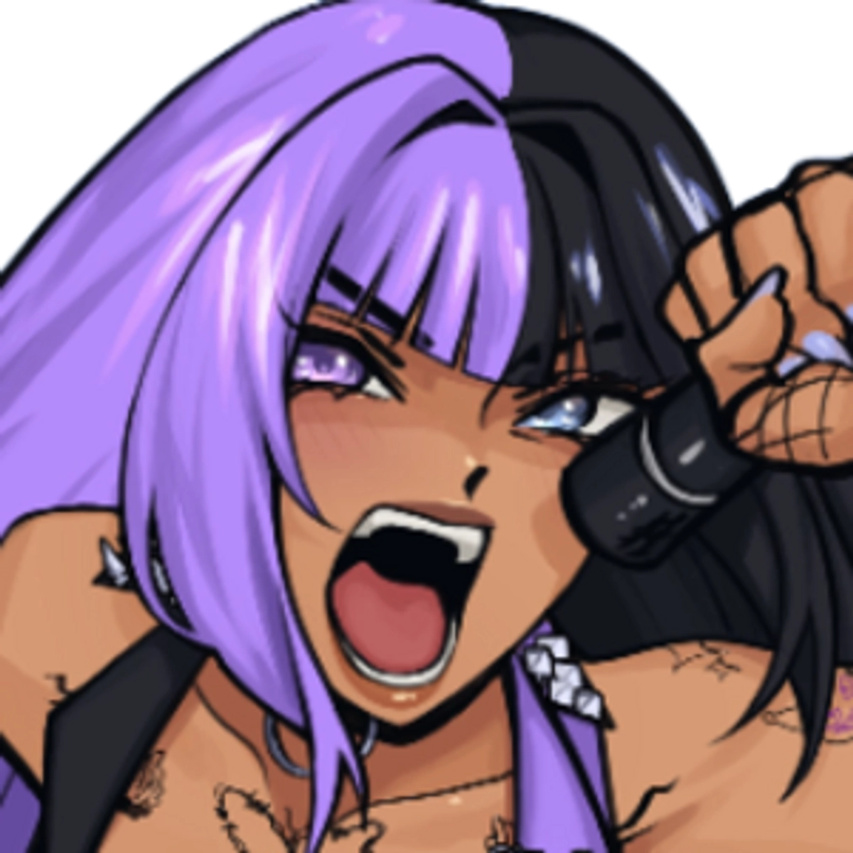 Throne | Riina Hoshino | Storefront