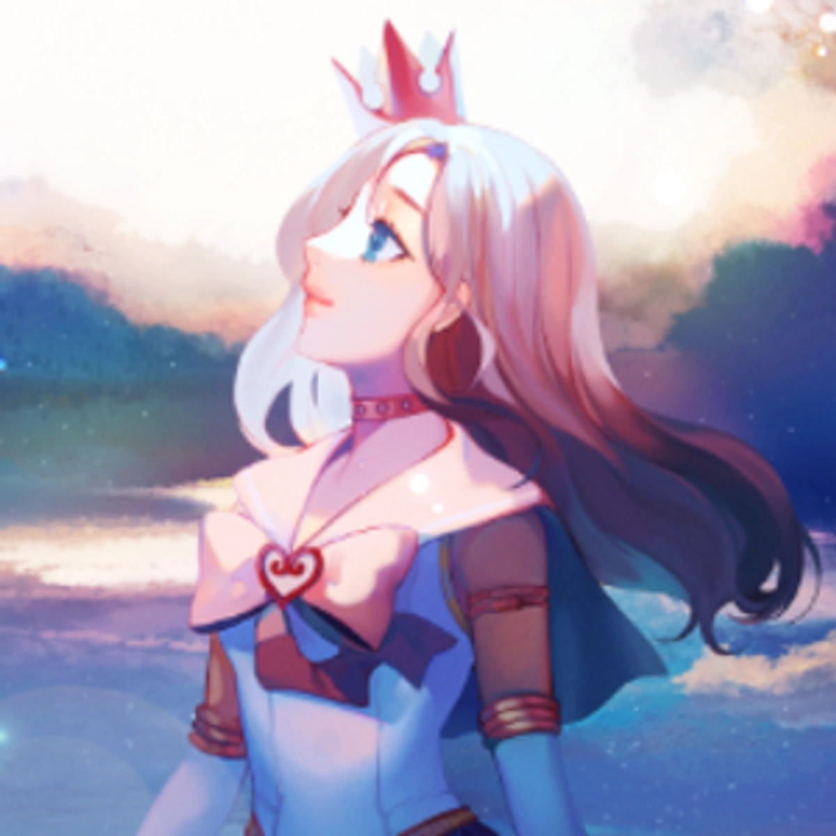 SarahKey - Gifters | Throne