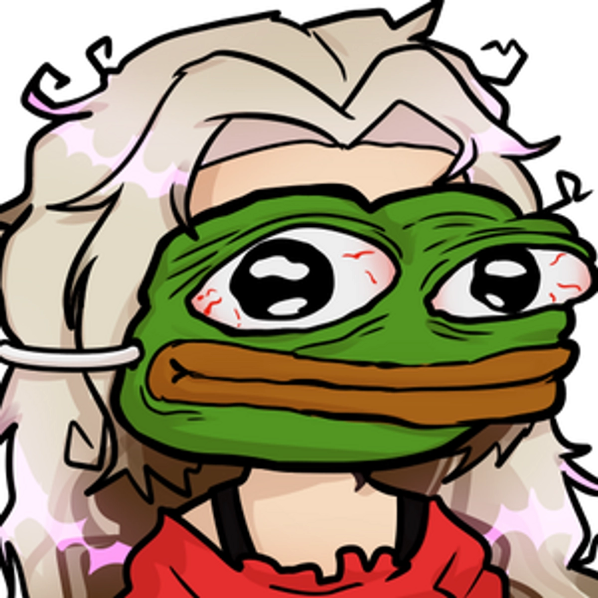 Oddrey - Wishlist | Throne