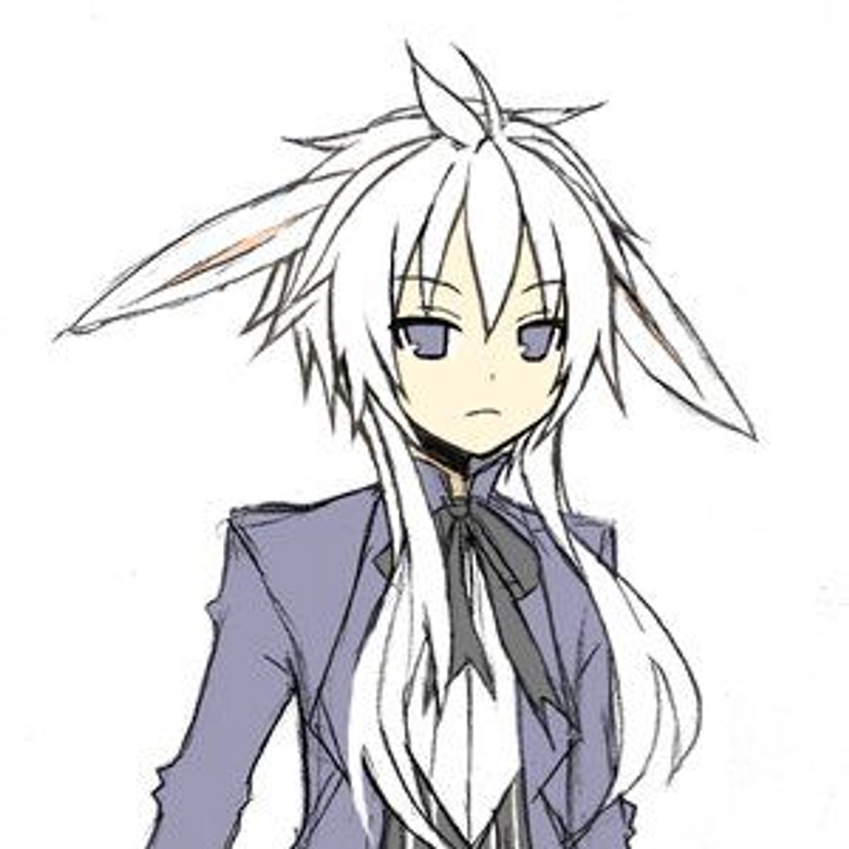 Throne | Rogue Bunny Butler | My Wishlist